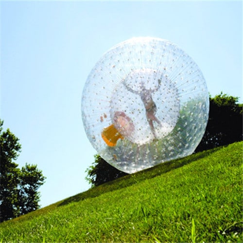 Unforgettable Fun: Zorb Ball Rentals in Ottawa for Every Occasion ...